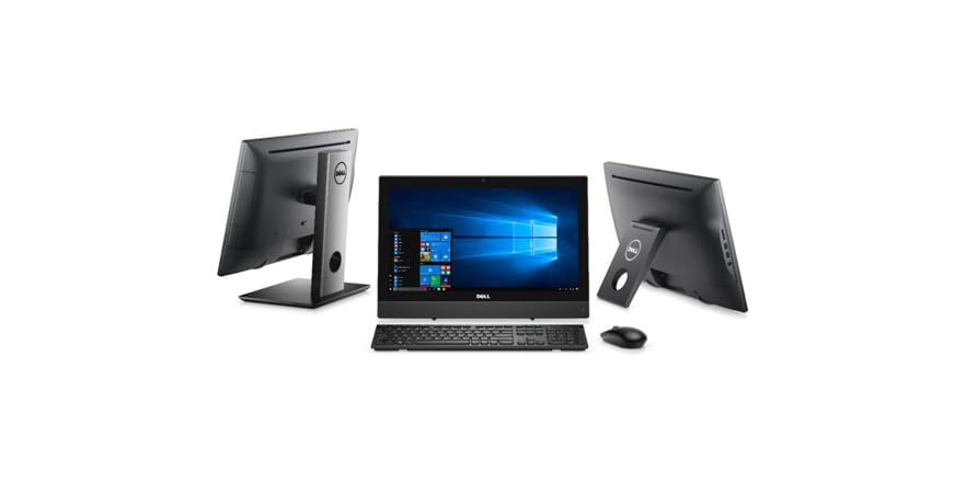 Dell Optiplex 19.5" 3050 All-in-One (Open Box)