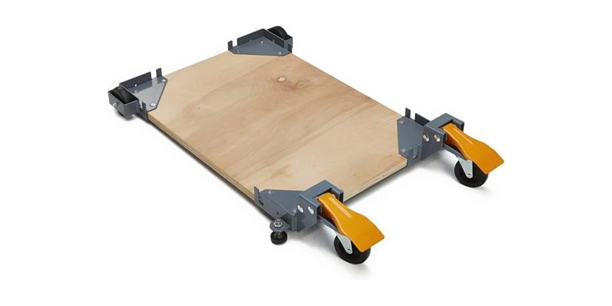 Portamate Universal Mobile Base Kit