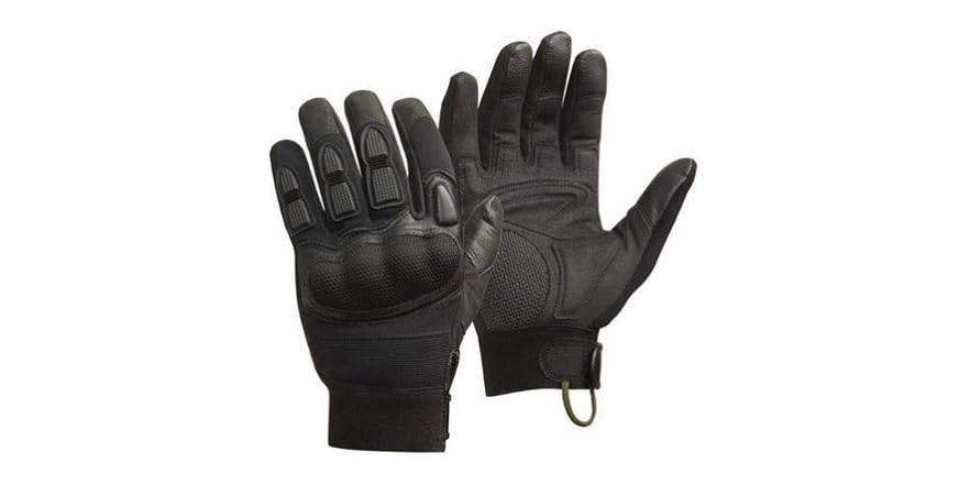 Camelbak Magnum Force MP3 Gloves