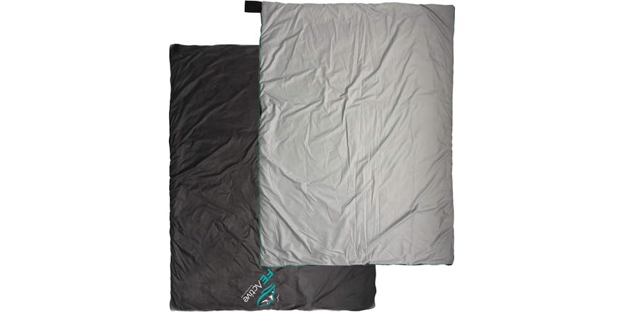 FE Active SLEEPING BAG 3-4 SEASON