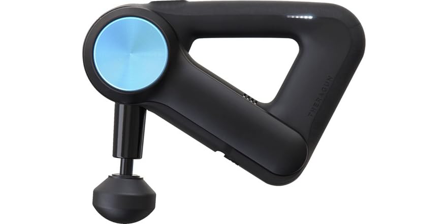 Refurbished Theragun - G3PRO Professional Handheld Percussive Massage Gun