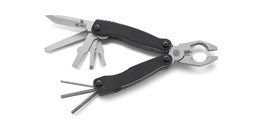 Columbia Folding Multitool
