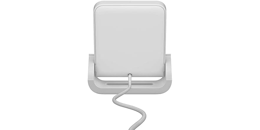 Logitech Powered Wireless Charging Stand