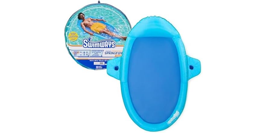 SunCatcher Pool Lounge Chair