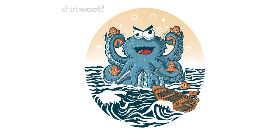 Cookie Kraken Attack