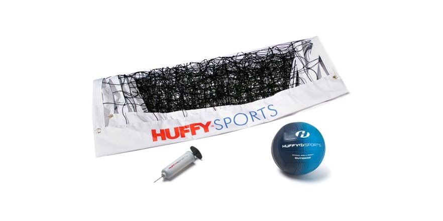 Huffy Pool Volleyball System-Your Choice