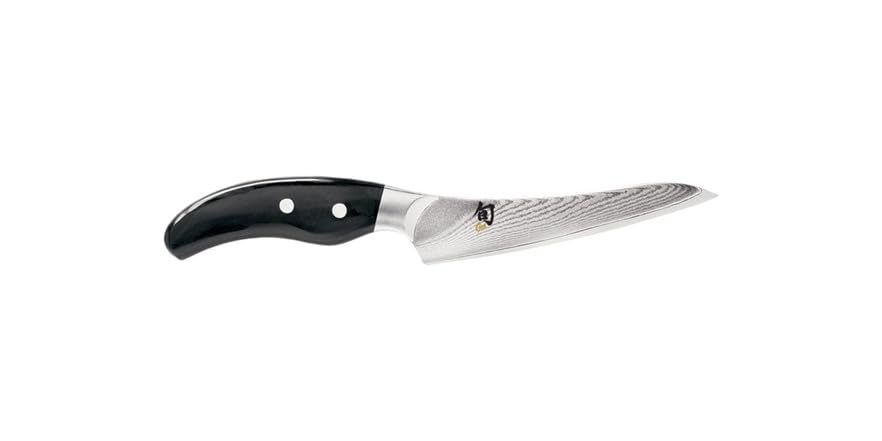 Shun Ken Onion 5" Utility Knife