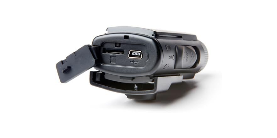 Midland Extreme Action Camera