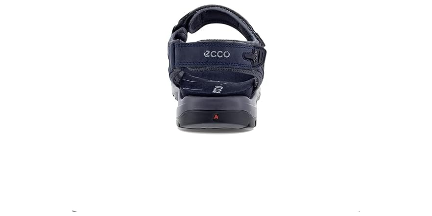 ECCO Men's Yucatan Coast Sport Sandal