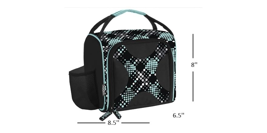 Fit & Fresh Jaxx FitPak