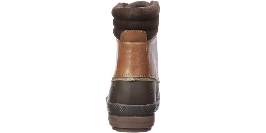 Sperry Mens Cold Bay Boot Boots