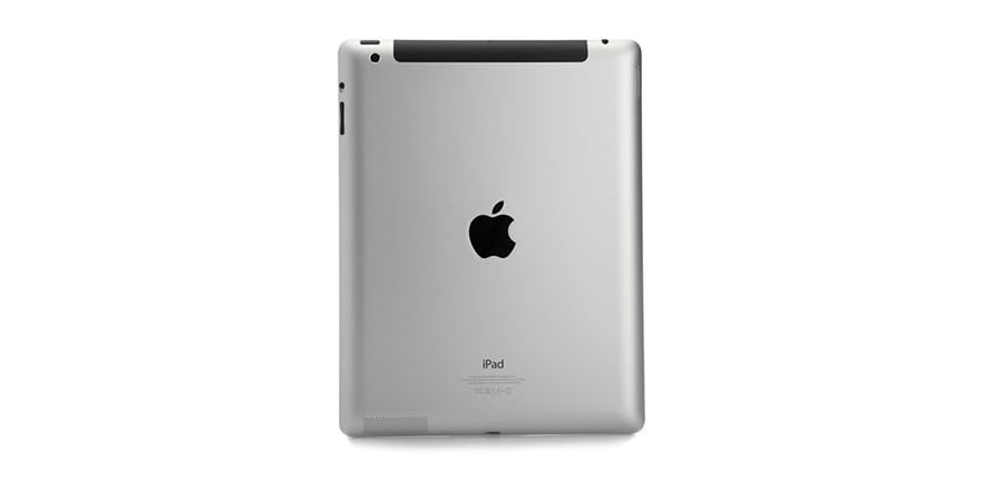 Apple 9.7" iPad 64GB (4th Gen) Tablet