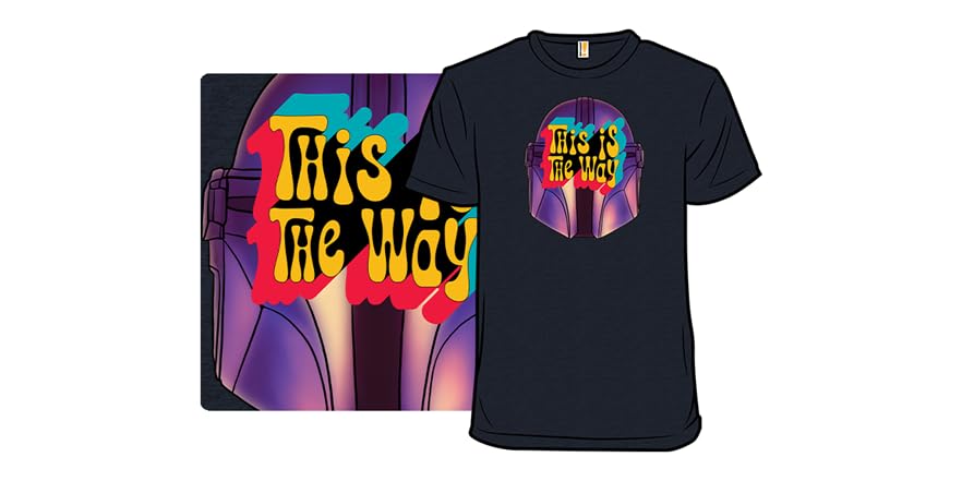 This is the Groovy Way