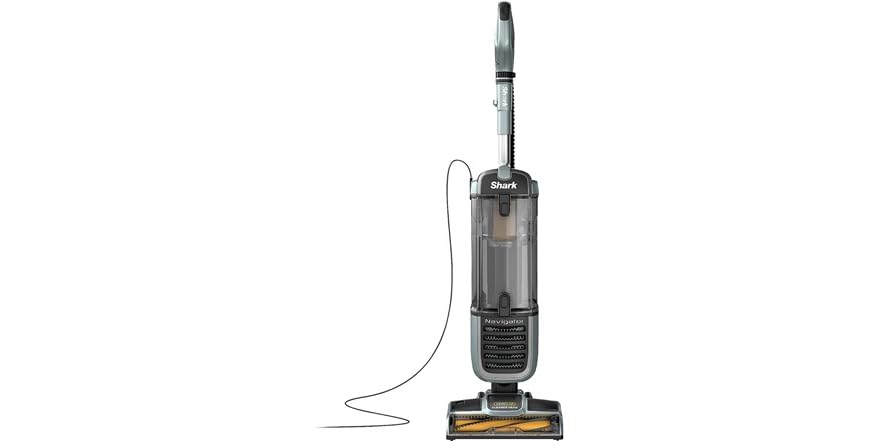 Shark Navigator Zero-M Brushroll Pet Vacuum