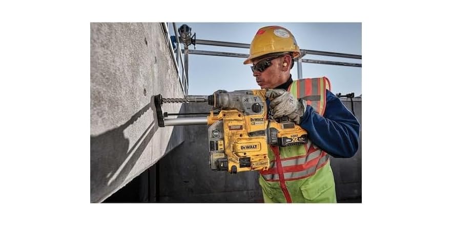 DEWALT DCH293R2DH 20V MAX XR Rotary Hammer