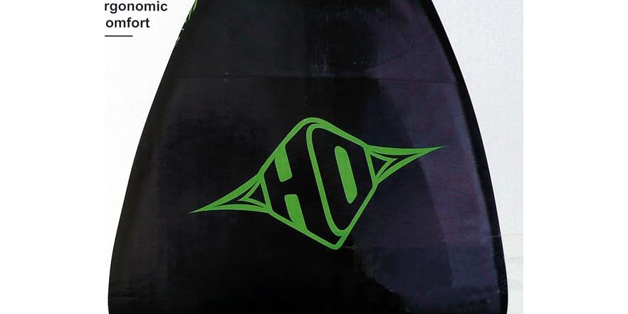 HO Sports Atomic Boat, 4 Person Towable