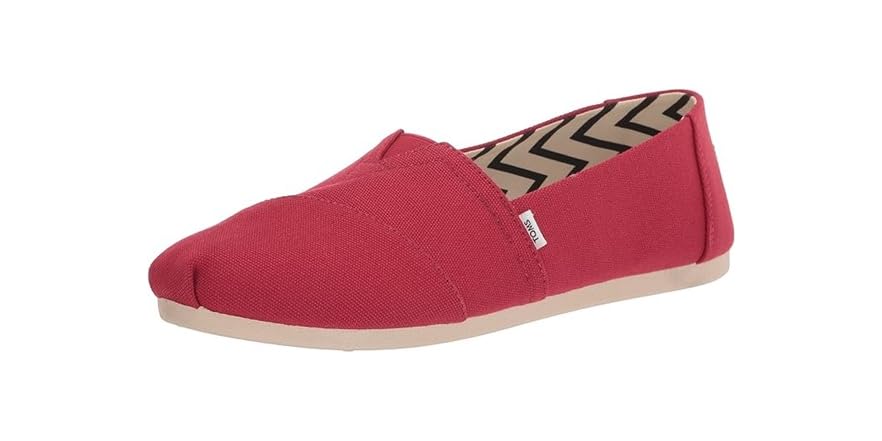 Toms Alpargata Women's Shoes (Open Box)