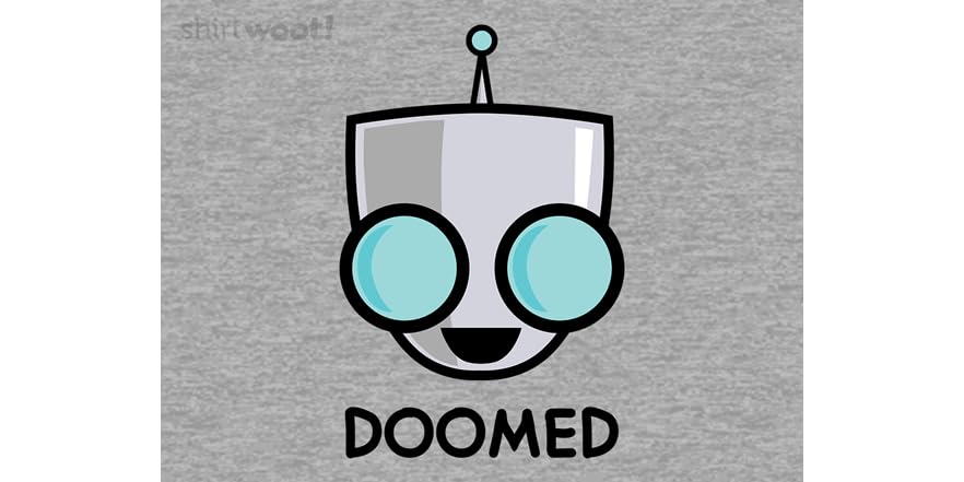 DOOMED