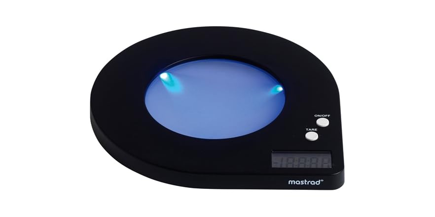 Mastrad Digital Scale