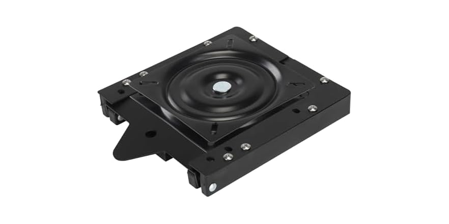 ERGOSEAT Quick Disconnect Mount