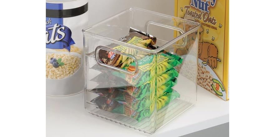 Fridge & Pantry Cube - 6" x 6" x 6"