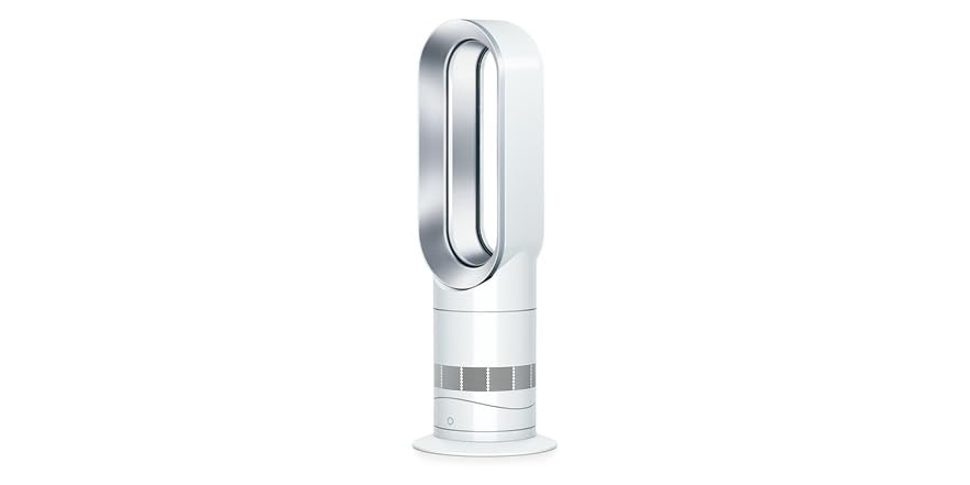 Dyson Hot+Cool AM09 Tower Bladeless Fan