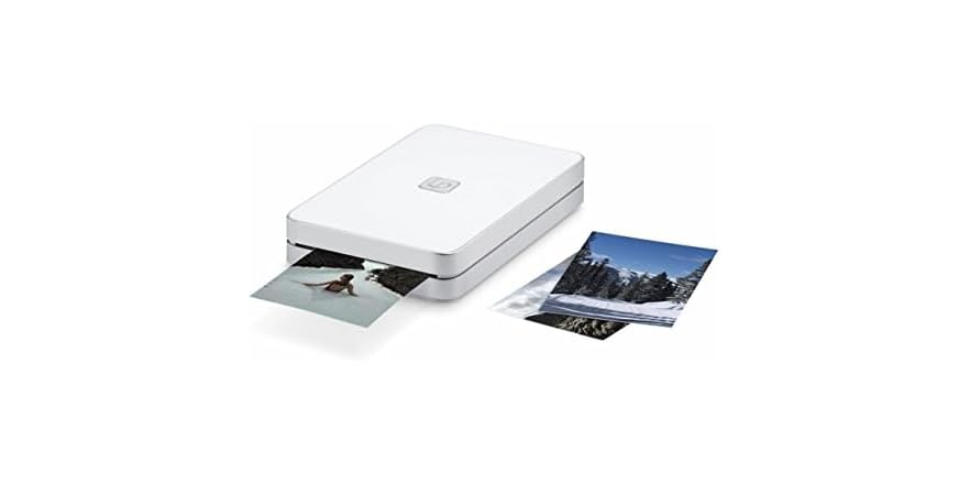 Lifeprint Printer
