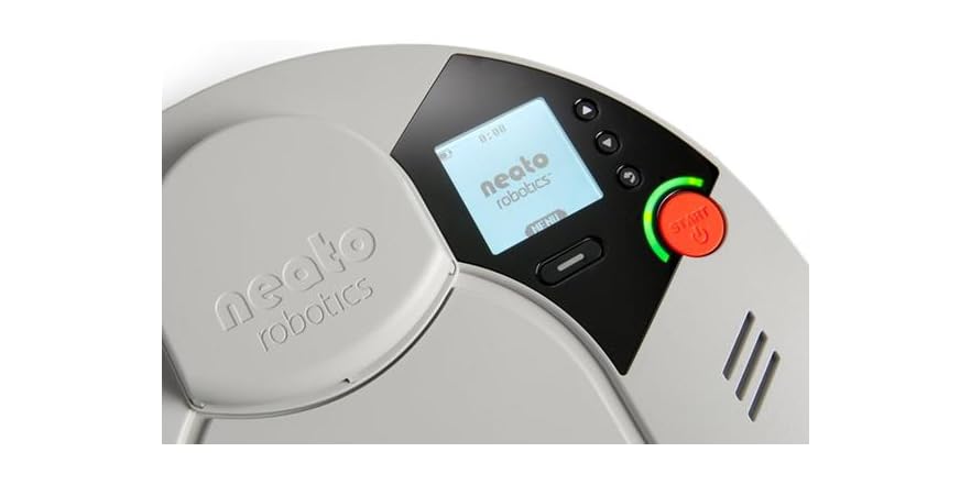 Neato Robotics Vacuum Robot