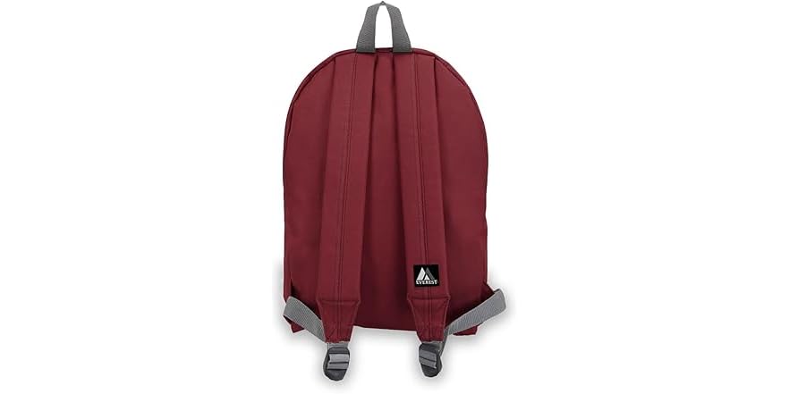 Everest Basic Backpack
