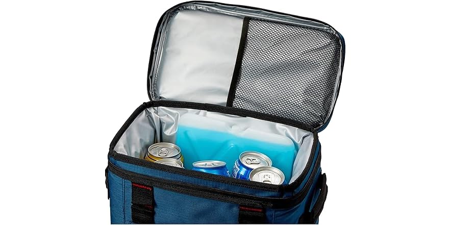 Coleman X-treme Reusable Ice Packs 5PK