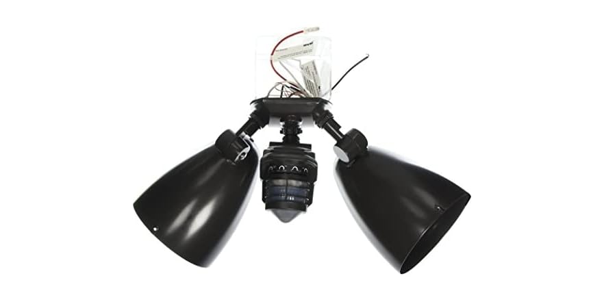 RAB Lighting Super Stealth Sensor