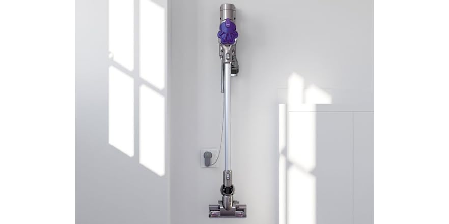 Dyson DC35 Multi Floor Vacuum - 2 Colors