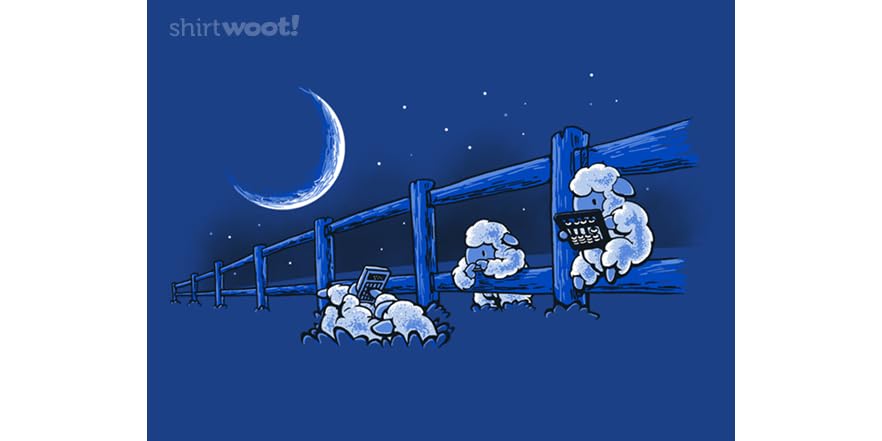 Counting Sheep