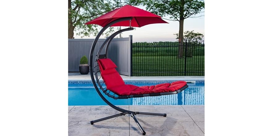 The Vivere Original Dream Chair (You Pick)