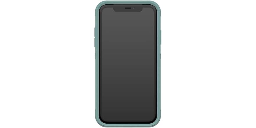 OtterBox iPhone 11 Commuter Green Case