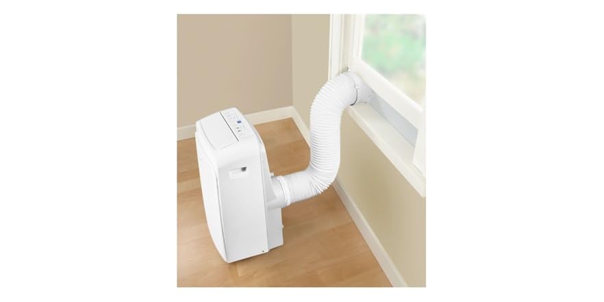 7,000 BTU Portable Air Conditioner (Open Box)