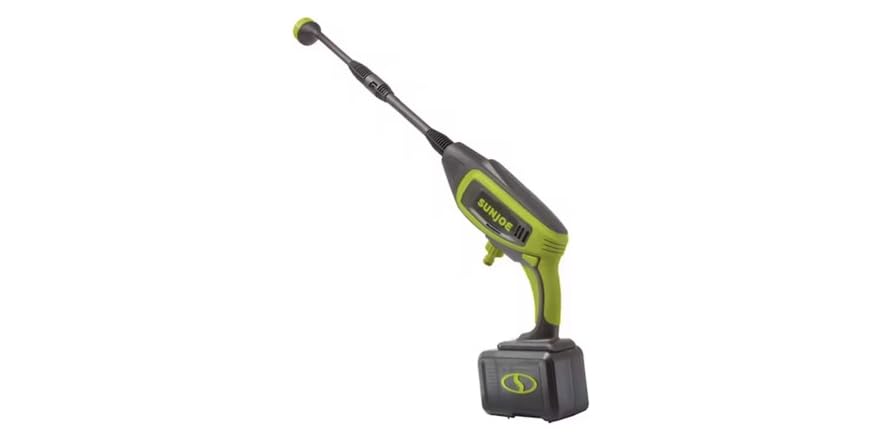 24V-PP350-LTE-P1 IONMAX Power Cleaner