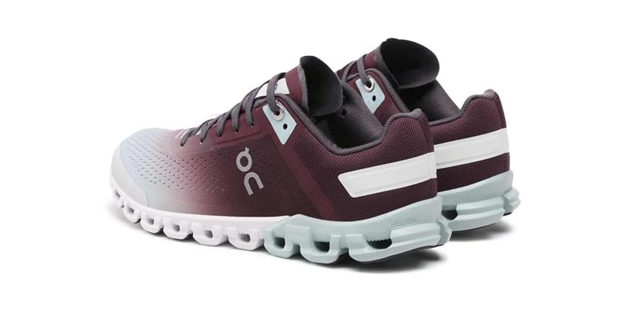 On Running Women's Cloudflow 3 Shoes