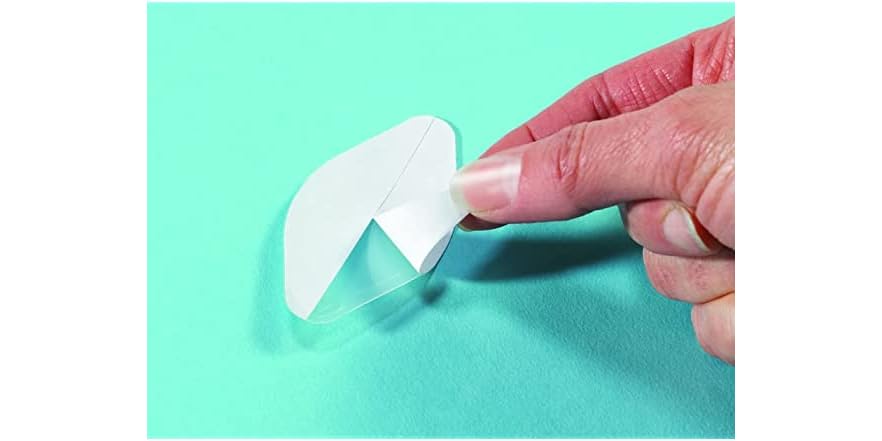 LiquiCell Shear Point Bandages