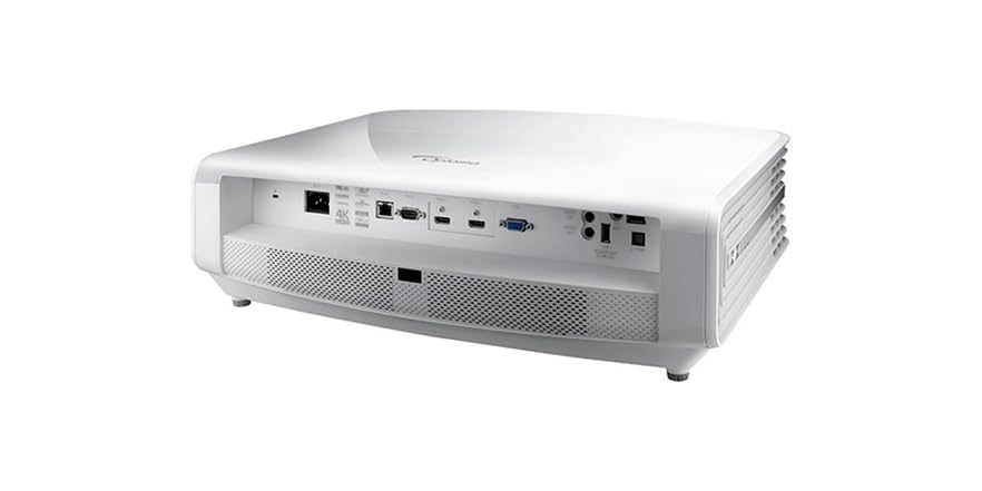 Optoma UHD60 4K UHD Projector