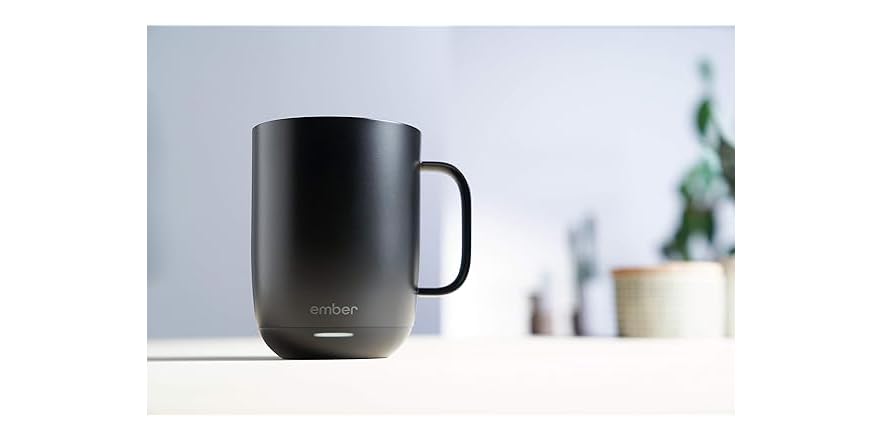 Temperature Control Ember Mug, 14oz