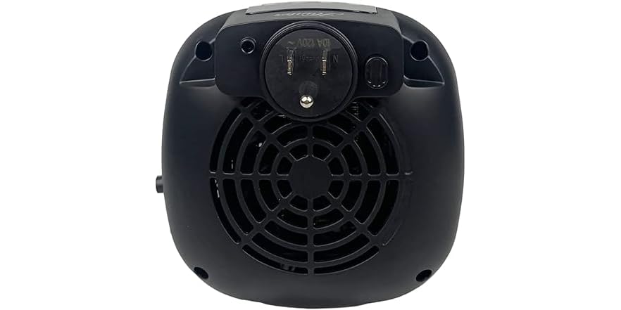 Hunter 750W Wall Mount Space Heater