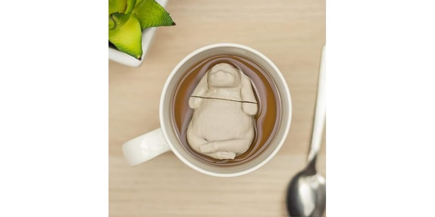 Paladone Sloth Tea Infuser