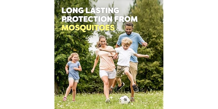 3 Pack OFF! Smooth & Dry Insect Spray, 4oz