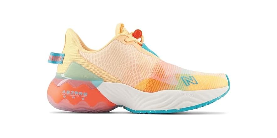 New Balance Women's FuelCell Rebel TR V1 (7)
