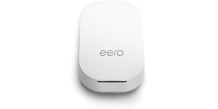 eero Beacon Mesh WiFi Range Extender