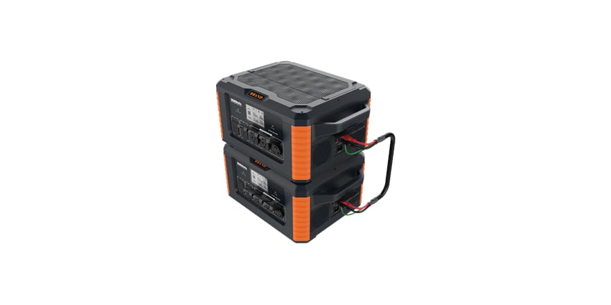 Wattbricks MP2000 2000w Portable Power Station