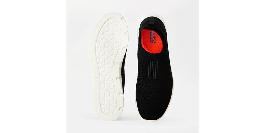 Bourge Men's Running shoes Vega (7)
