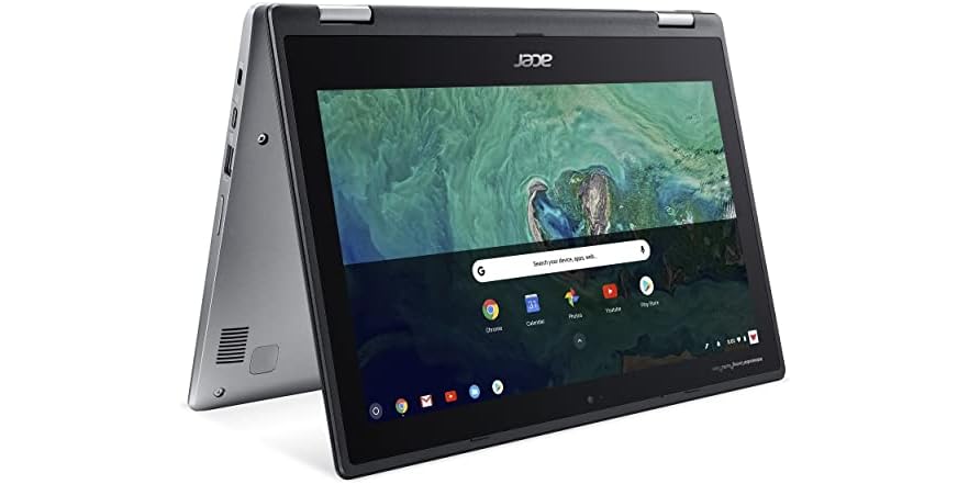 ACER Chromebook Spin 11 Convertible (Open Box)