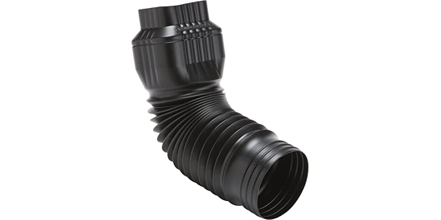 Amerimax 4601 Downspout Extension